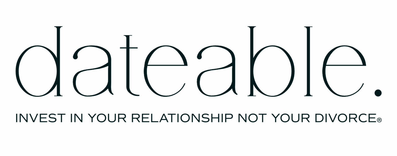 Dateable | Professional Matchmaking Agency
